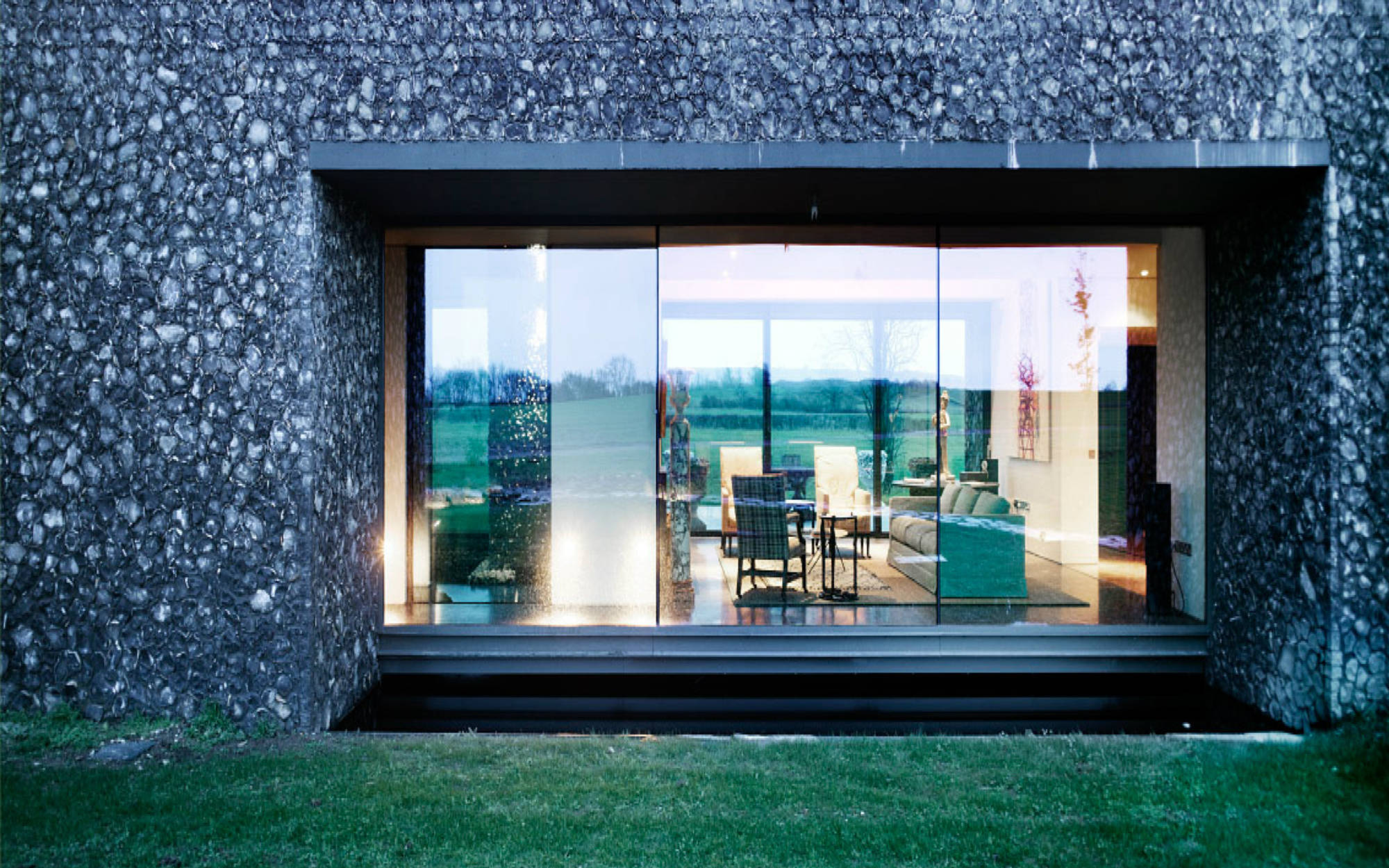 Flint House – Waddesdon Manor