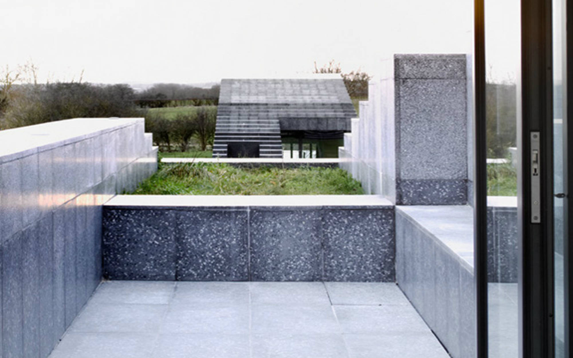 Flint House – Waddesdon Manor