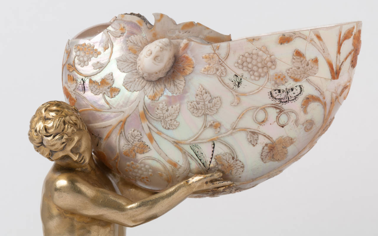 Image library – Waddesdon Manor