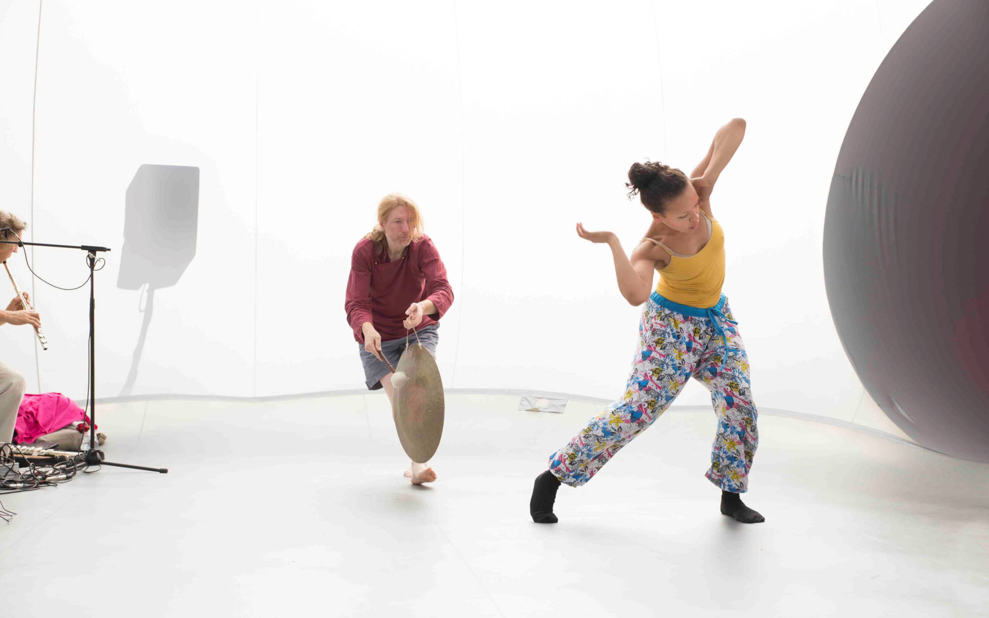 Colourscape – Waddesdon Manor