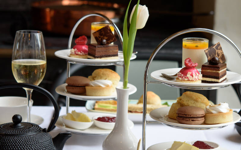 Top tips for a peaceful visit – Waddesdon Manor