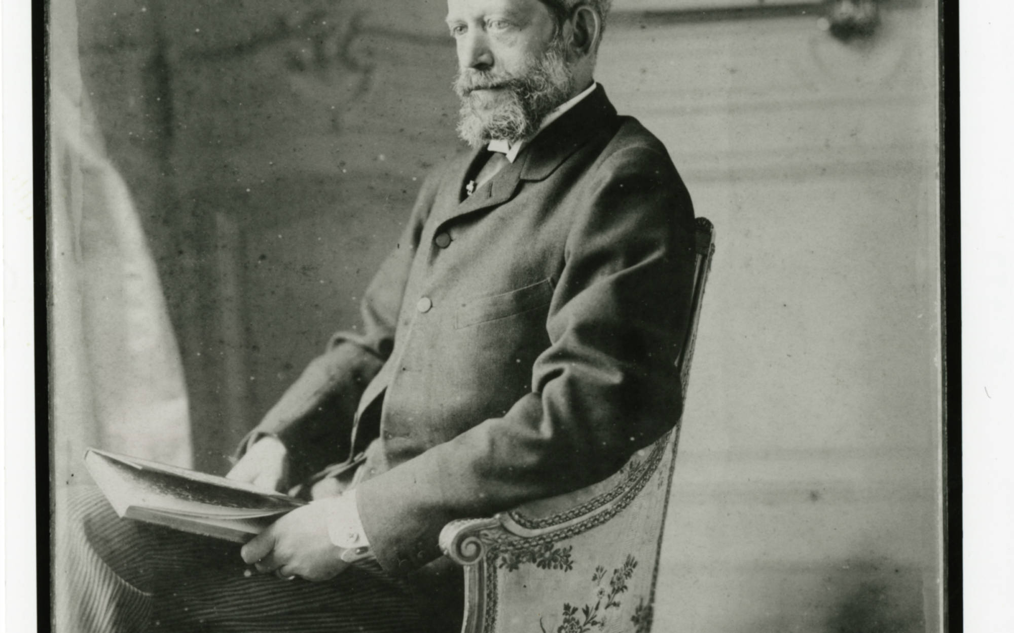 The Rothschilds at Waddesdon – Waddesdon Manor