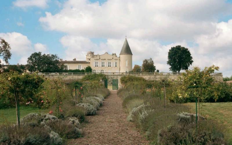 Château Lafite Rothschild – Waddesdon Manor