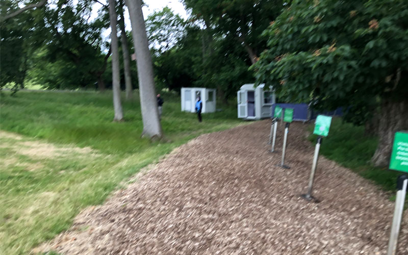 Interactive map of the grounds – Waddesdon Manor